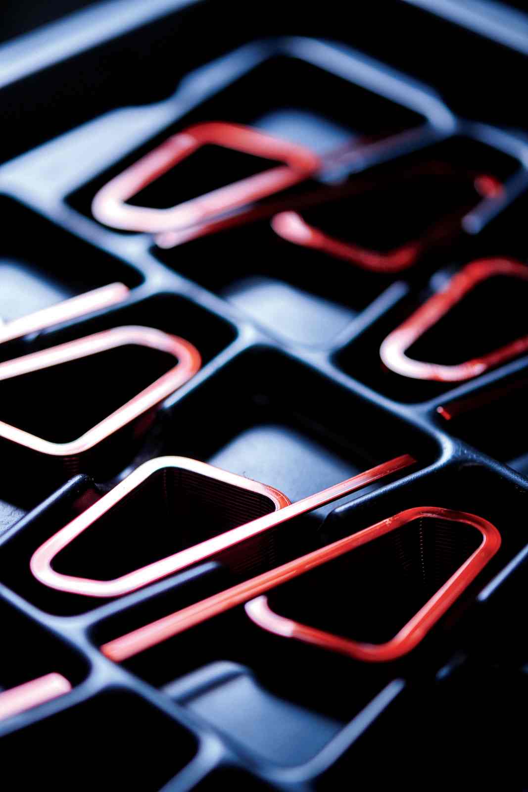 Axial Flux Electric Motors- CTO Tim Woolmer of YASA