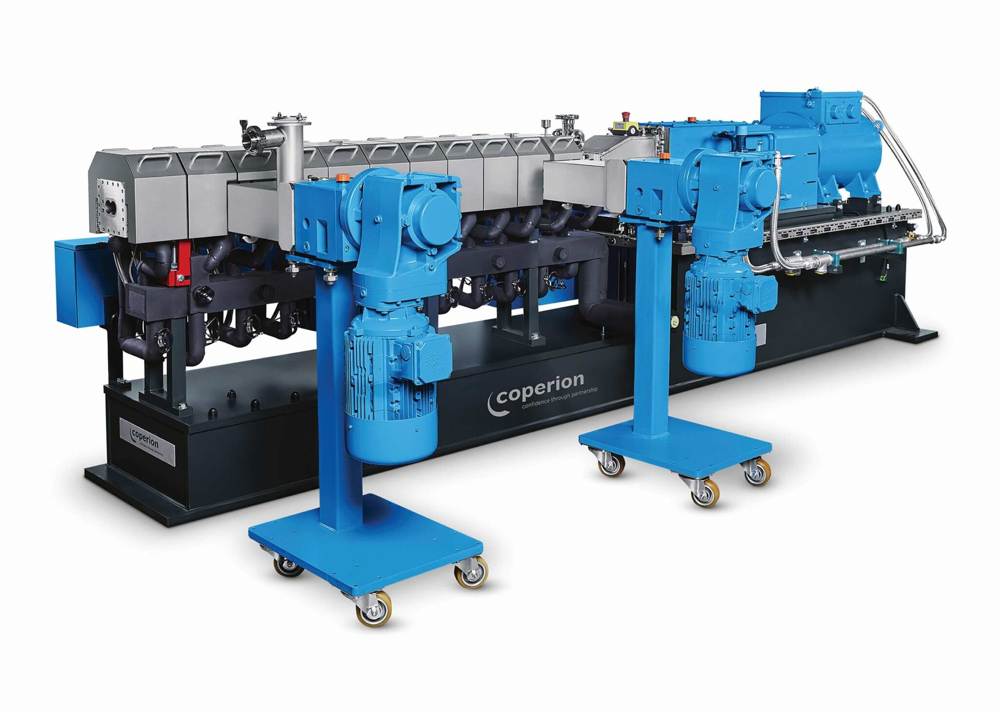 Battery production technology - E-Mobility Engineering