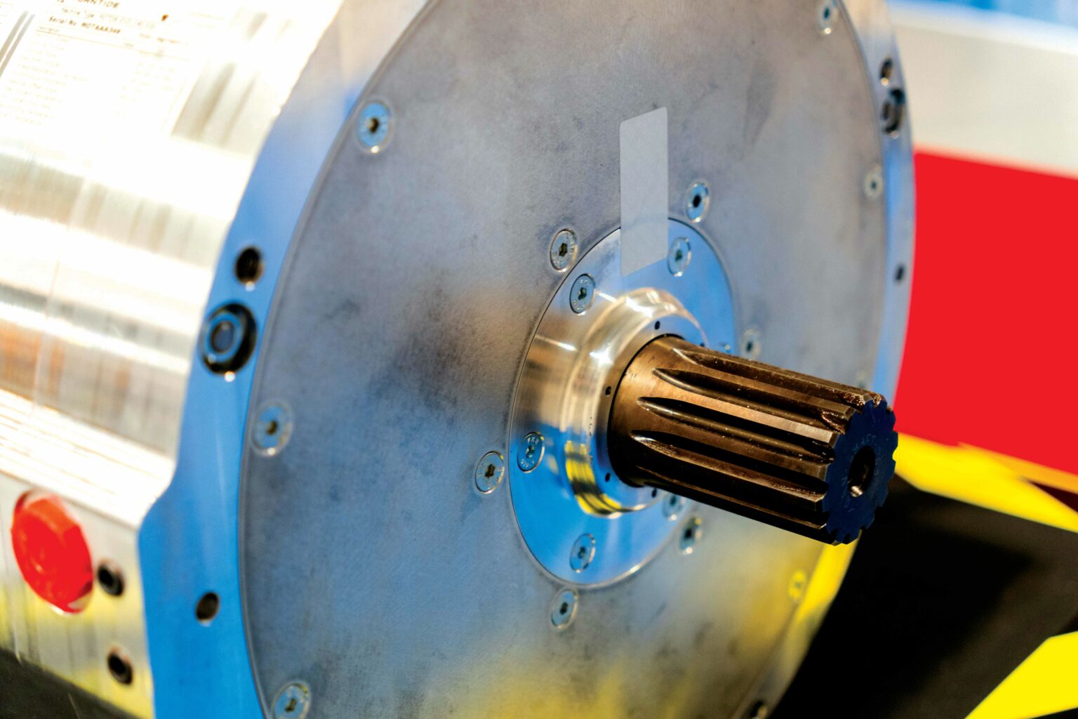 Motor development and manufacturing - E-Mobility Engineering