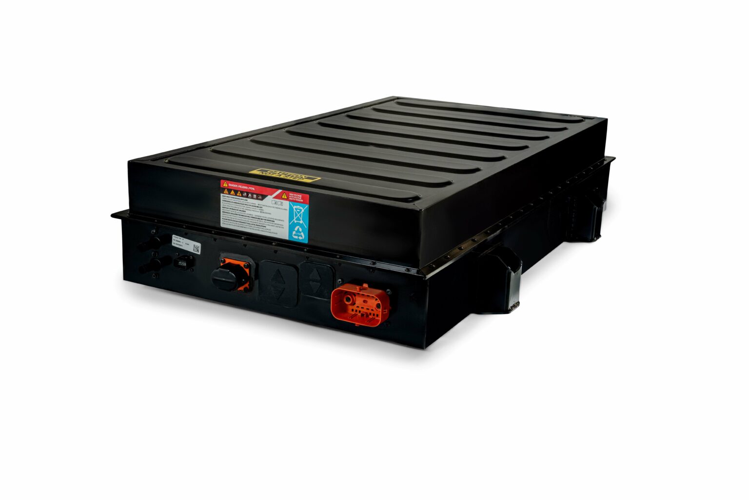 Battery tech for heavy duty applications - E-Mobility Engineering