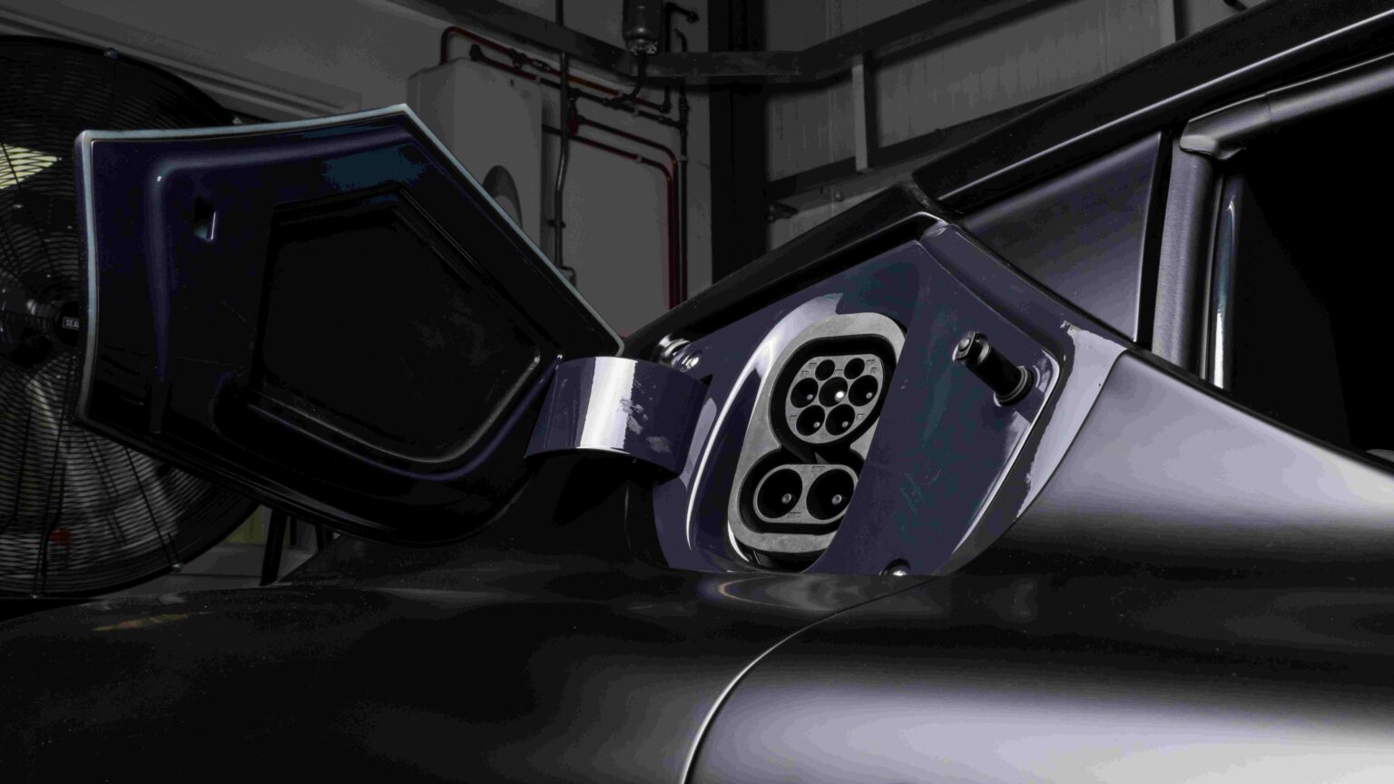 Fast-Charging Battery Tech | Nyobolt Unveils First EV Prototype