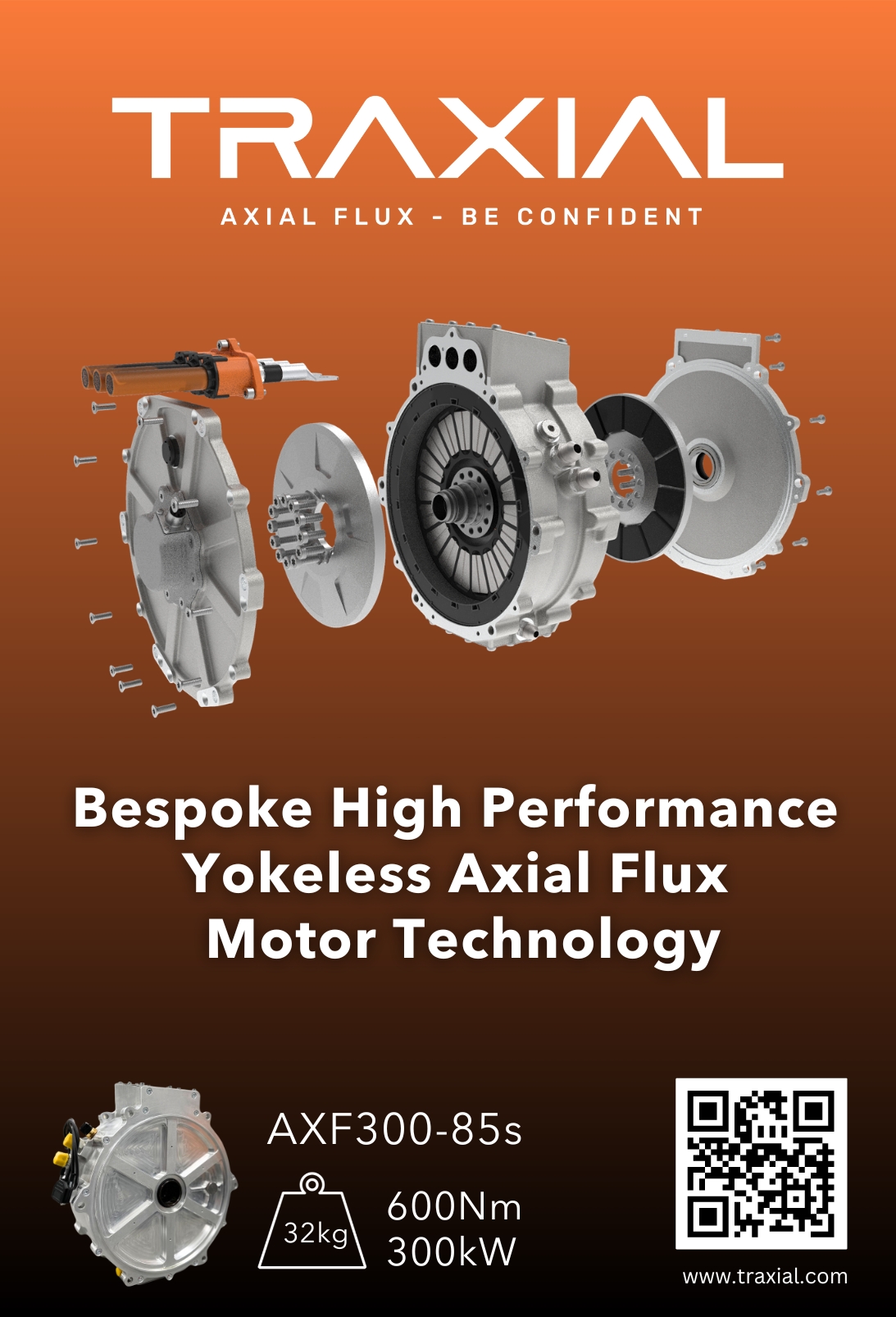 Motor development and manufacturing - E-Mobility Engineering