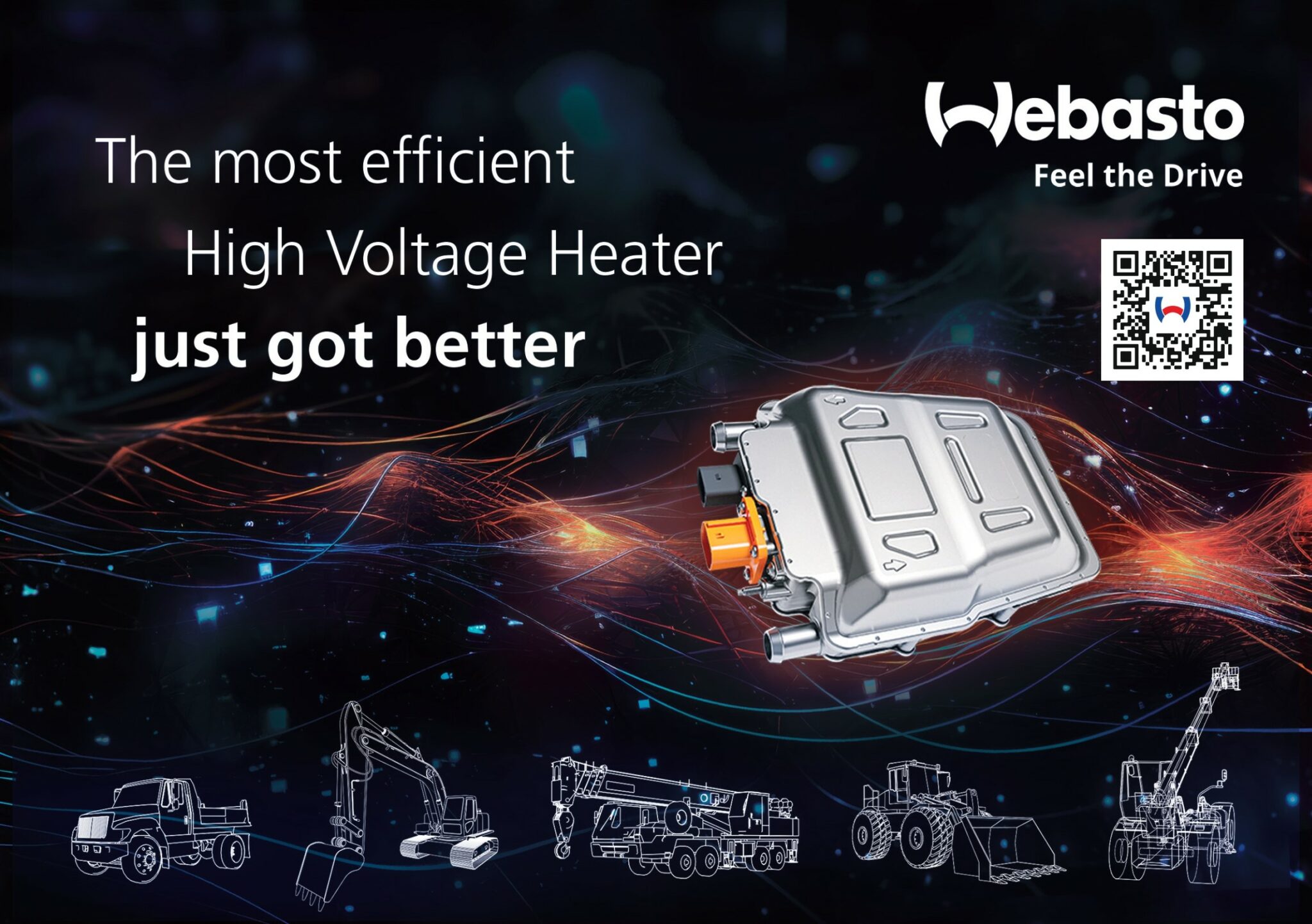 Battery tech for heavy duty applications - E-Mobility Engineering