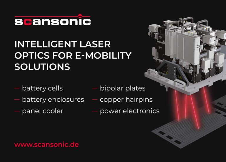 E-Mobility Engineering Highlights | Discoveries at Battery Show Europe