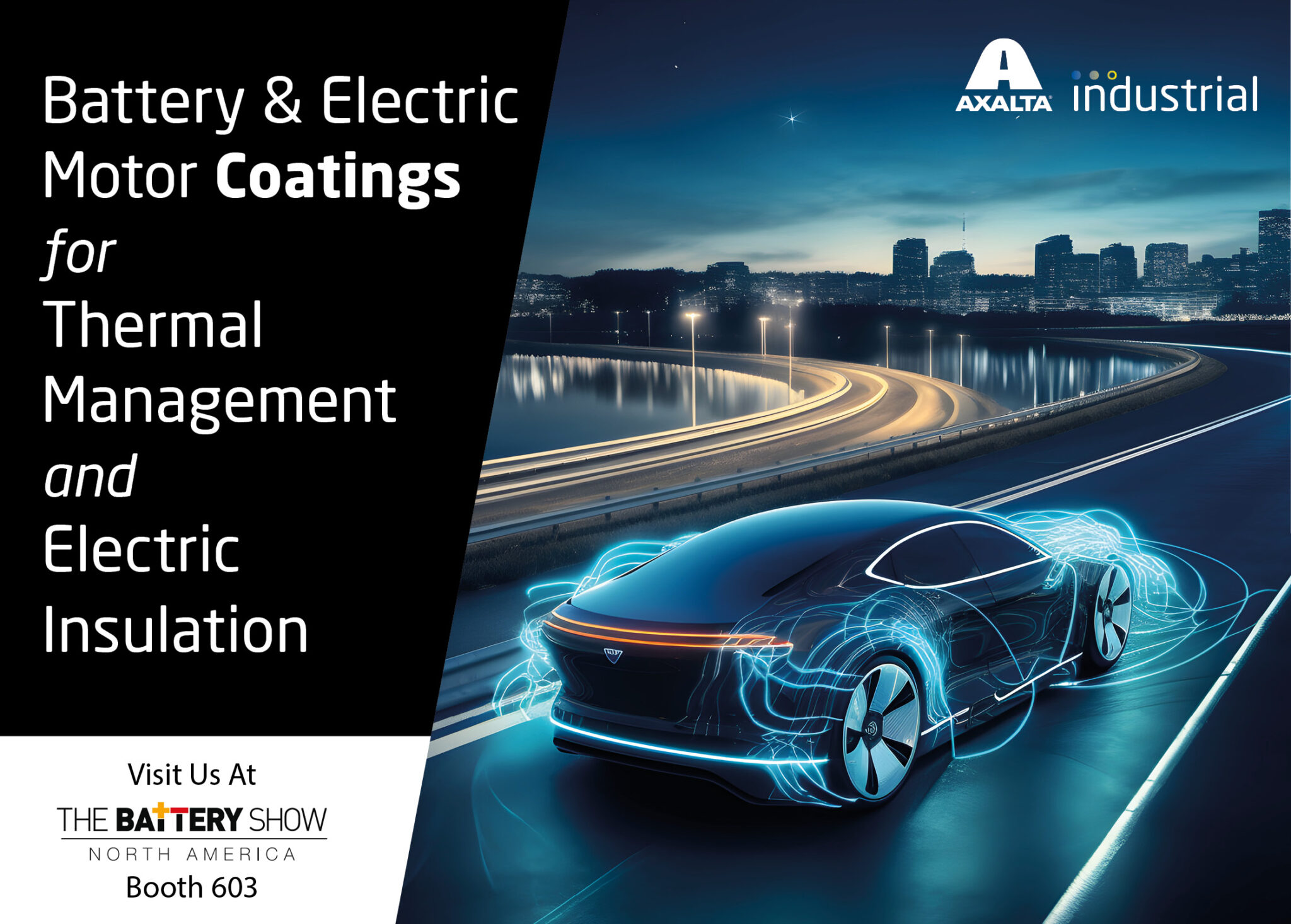 E-Mobility Engineering Highlights | Discoveries at Battery Show Europe