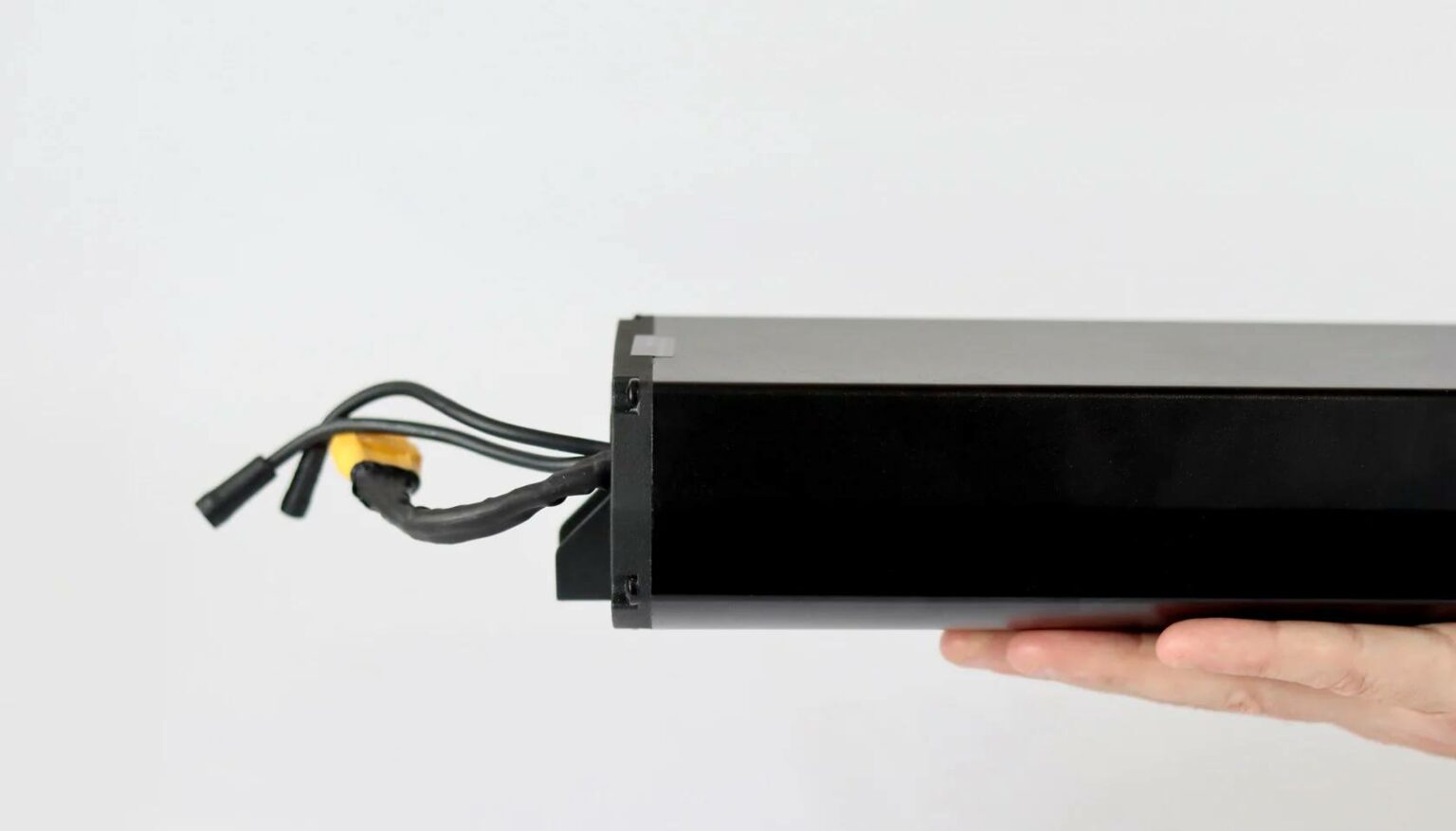 Bo M electric scooter - E-Mobility Engineering