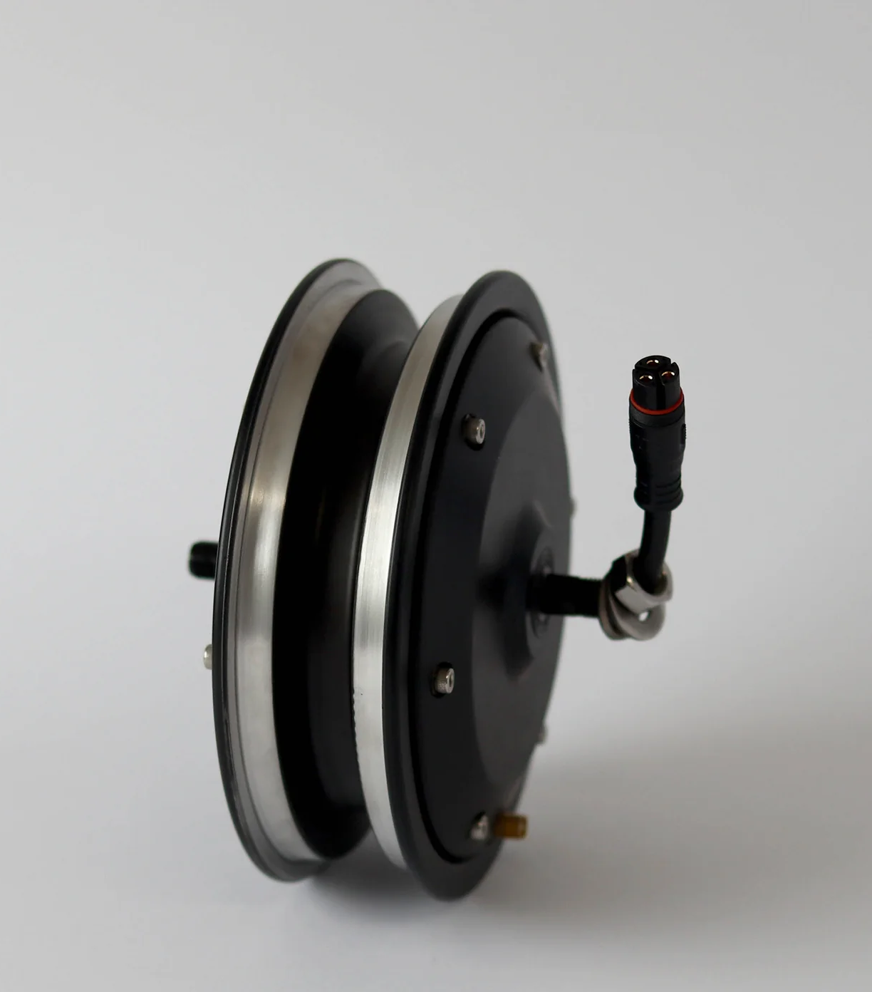 Bo M electric scooter - E-Mobility Engineering