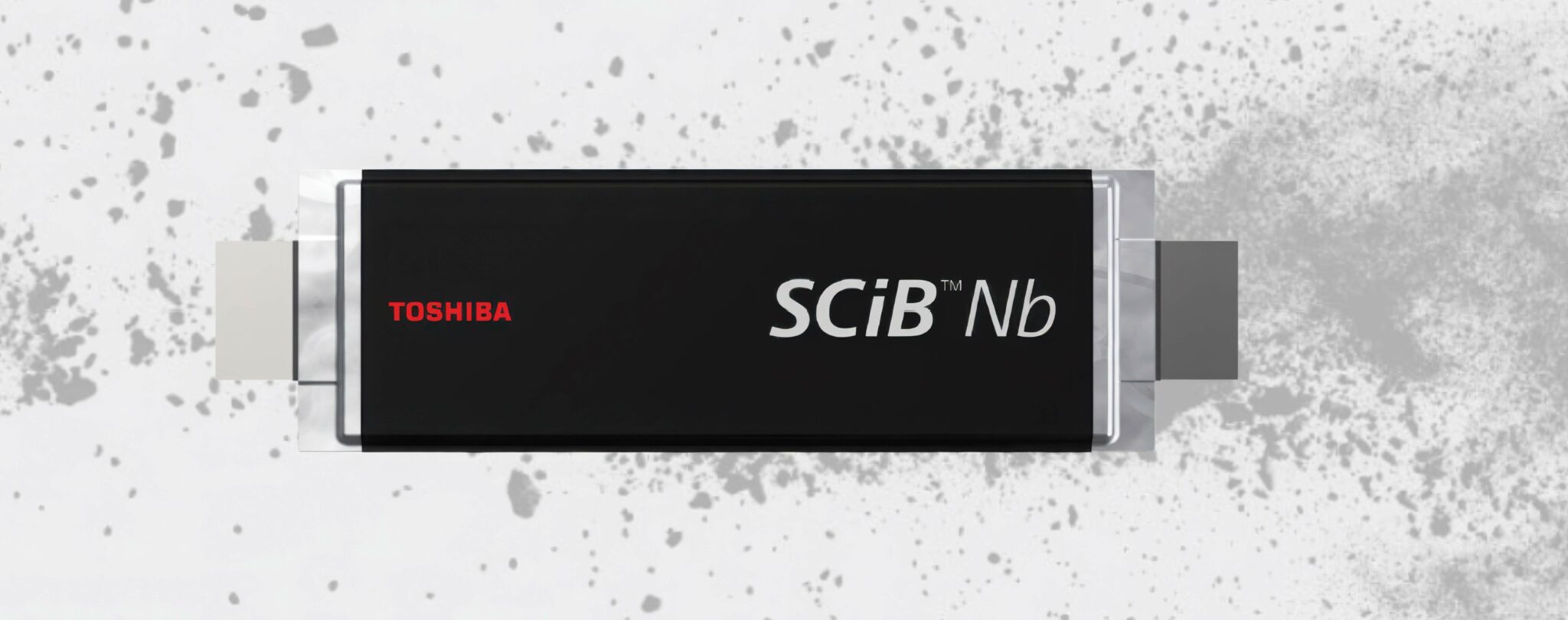 Fast Charging SCiB Battery Technology - Toshiba's New Generation