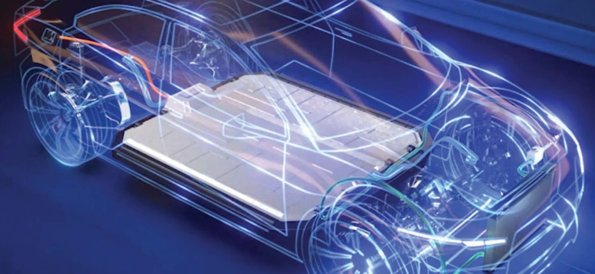 Battery safety - E-Mobility Engineering