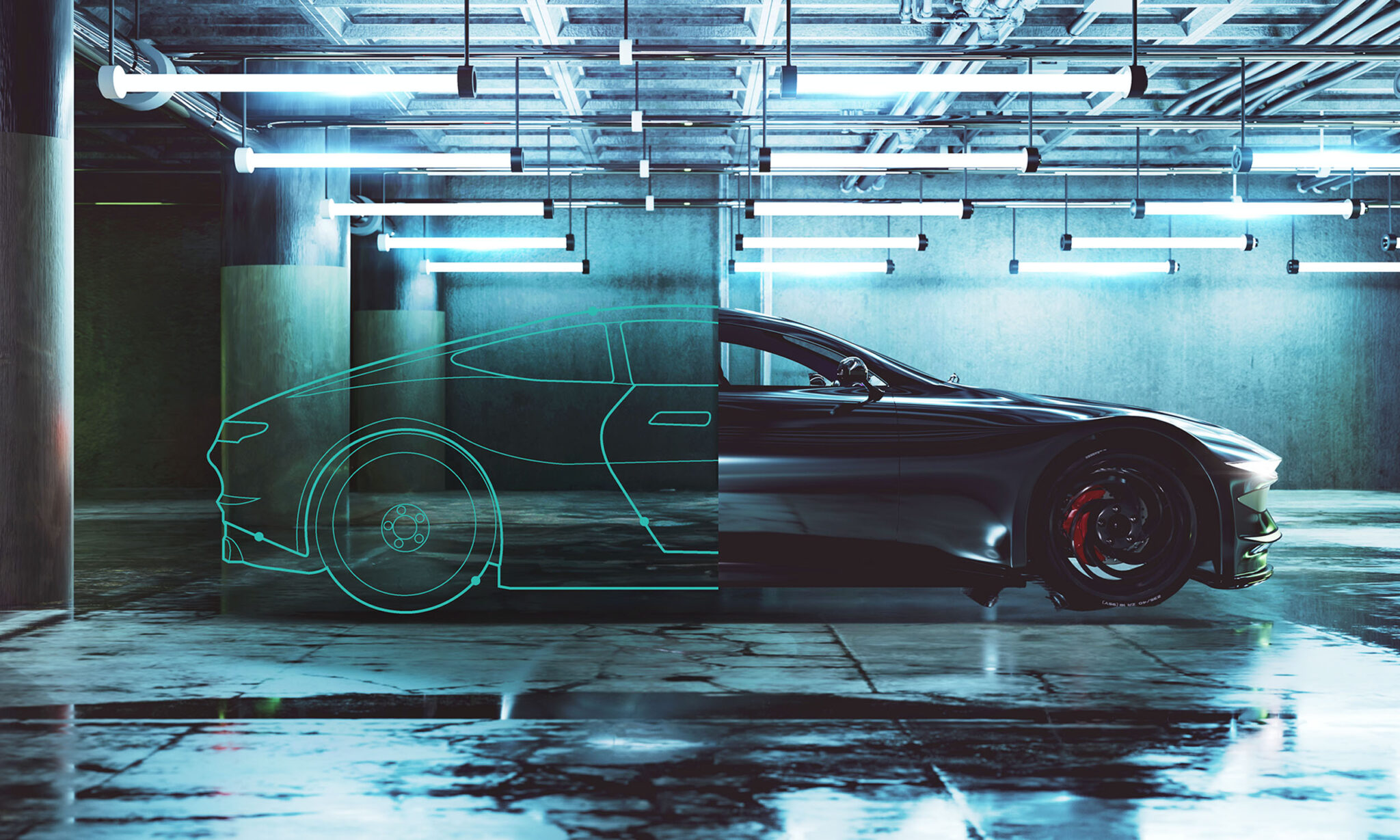 Siemens PAVE360 Software Accelerates SiliconAuto EV Development