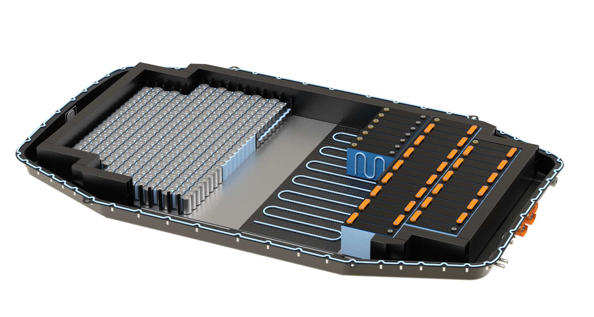 Battery dielectric protection - E-Mobility Engineering