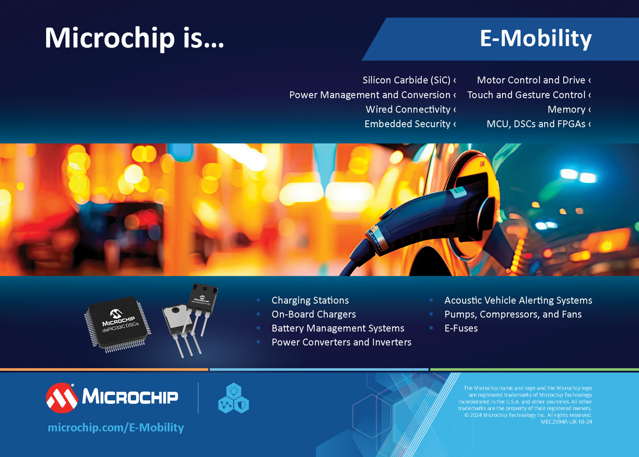 Onboard chargers - E-Mobility Engineering