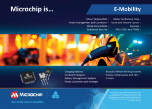 Onboard chargers - E-Mobility Engineering