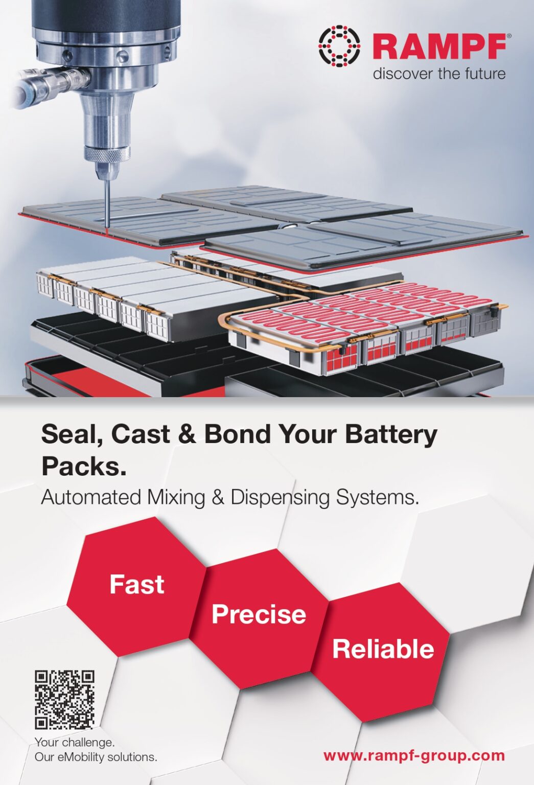 End-of-line battery testing - E-Mobility Engineering