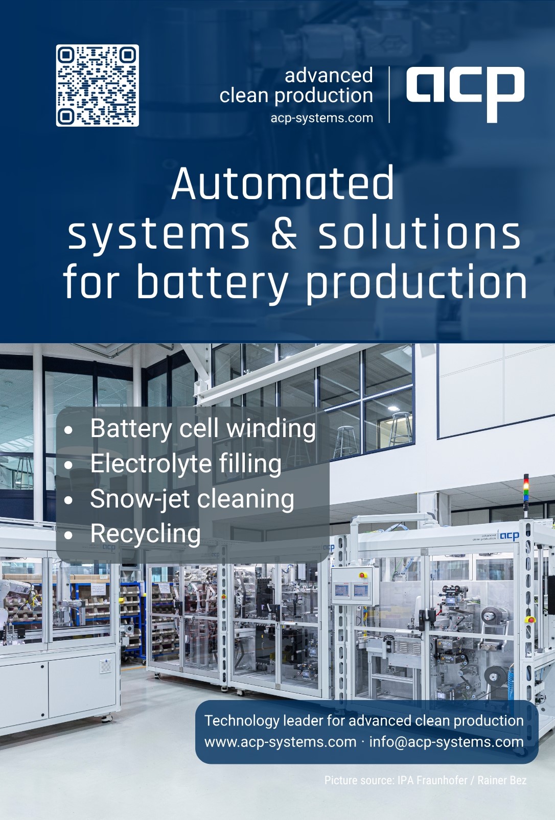 "Battery Cell Manufacturing: From Coin Cells to Large-Scale Production