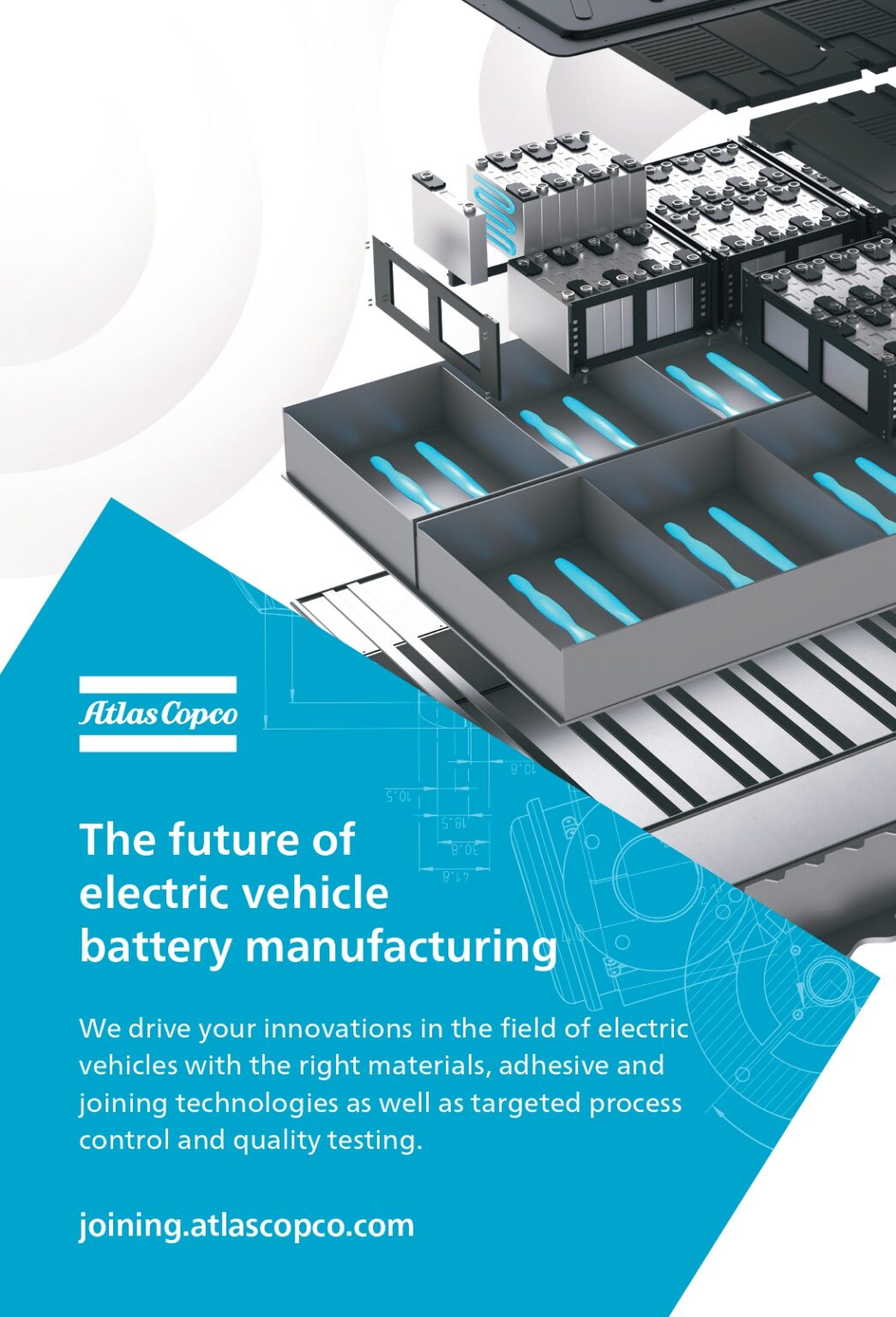 Modular batteries - E-Mobility Engineering