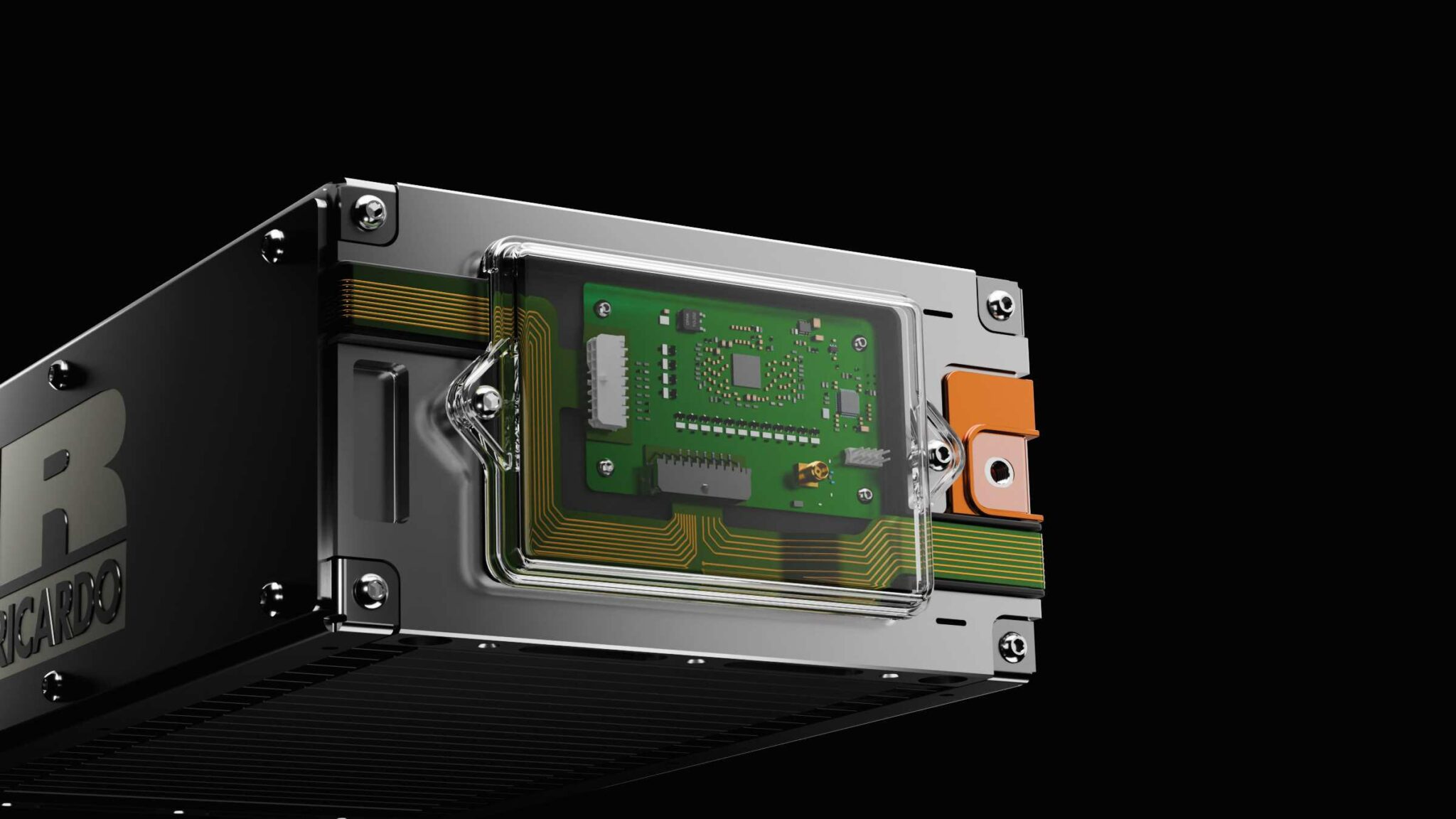 Modular batteries - E-Mobility Engineering