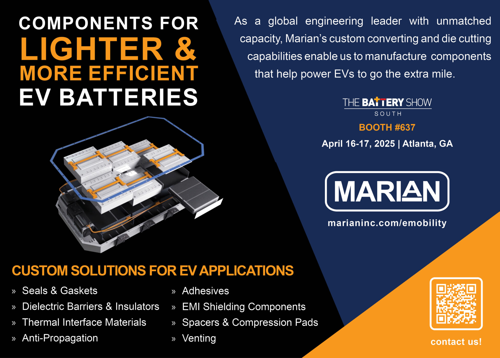 Modular batteries - E-Mobility Engineering