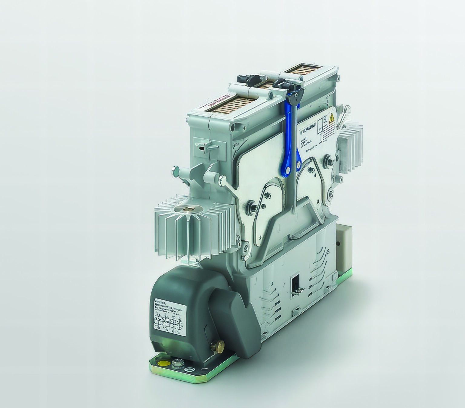 Isolation technologies - E-Mobility Engineering