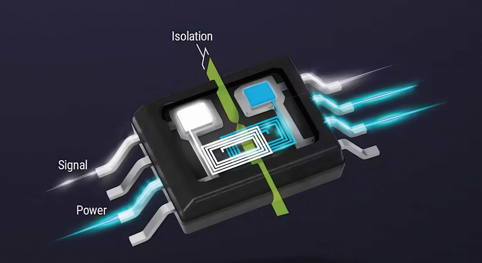 Isolation technologies - E-Mobility Engineering