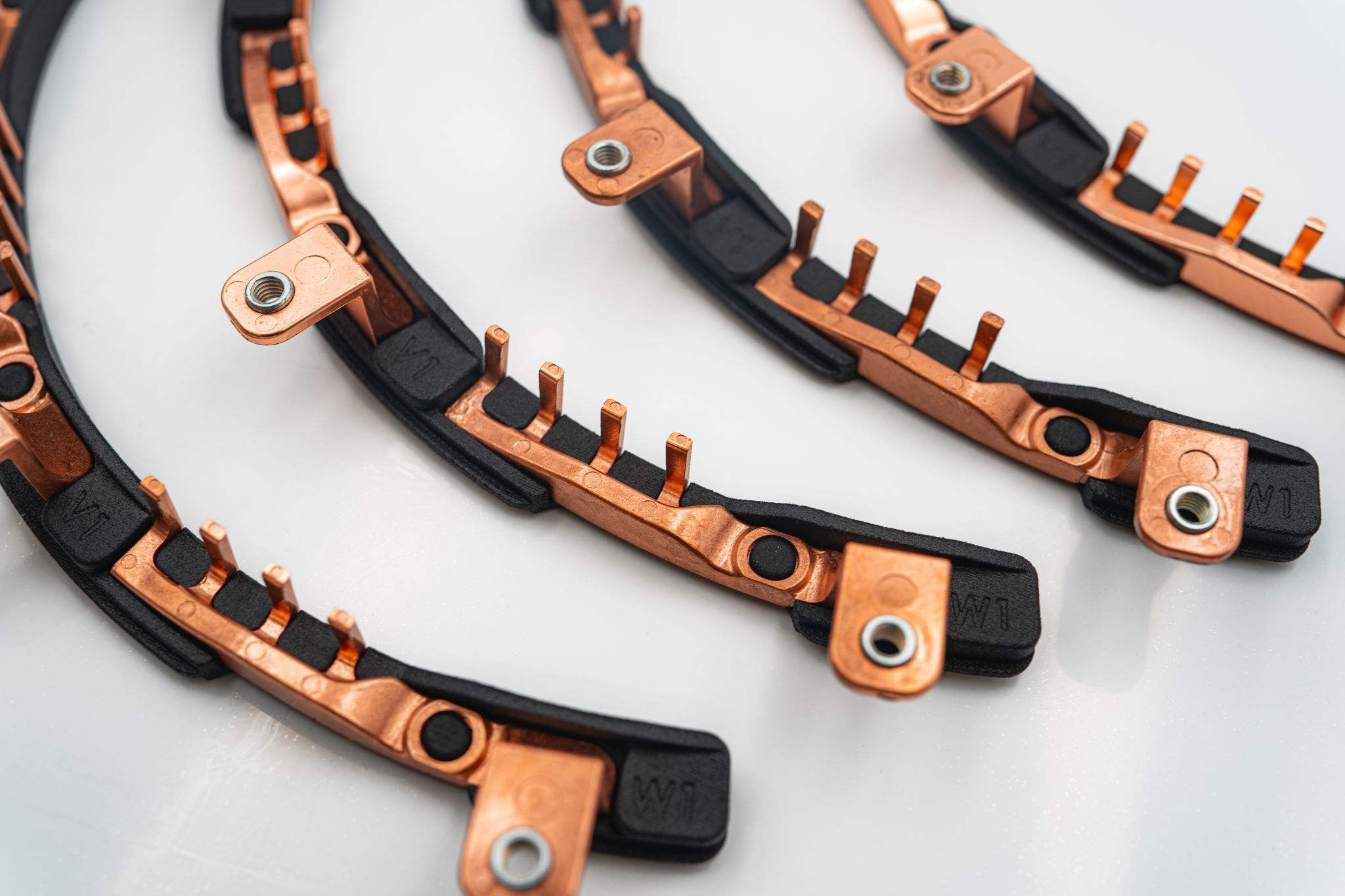 Injection-Moulded Copper Drives - Additive Manufacturing | Additive Drives