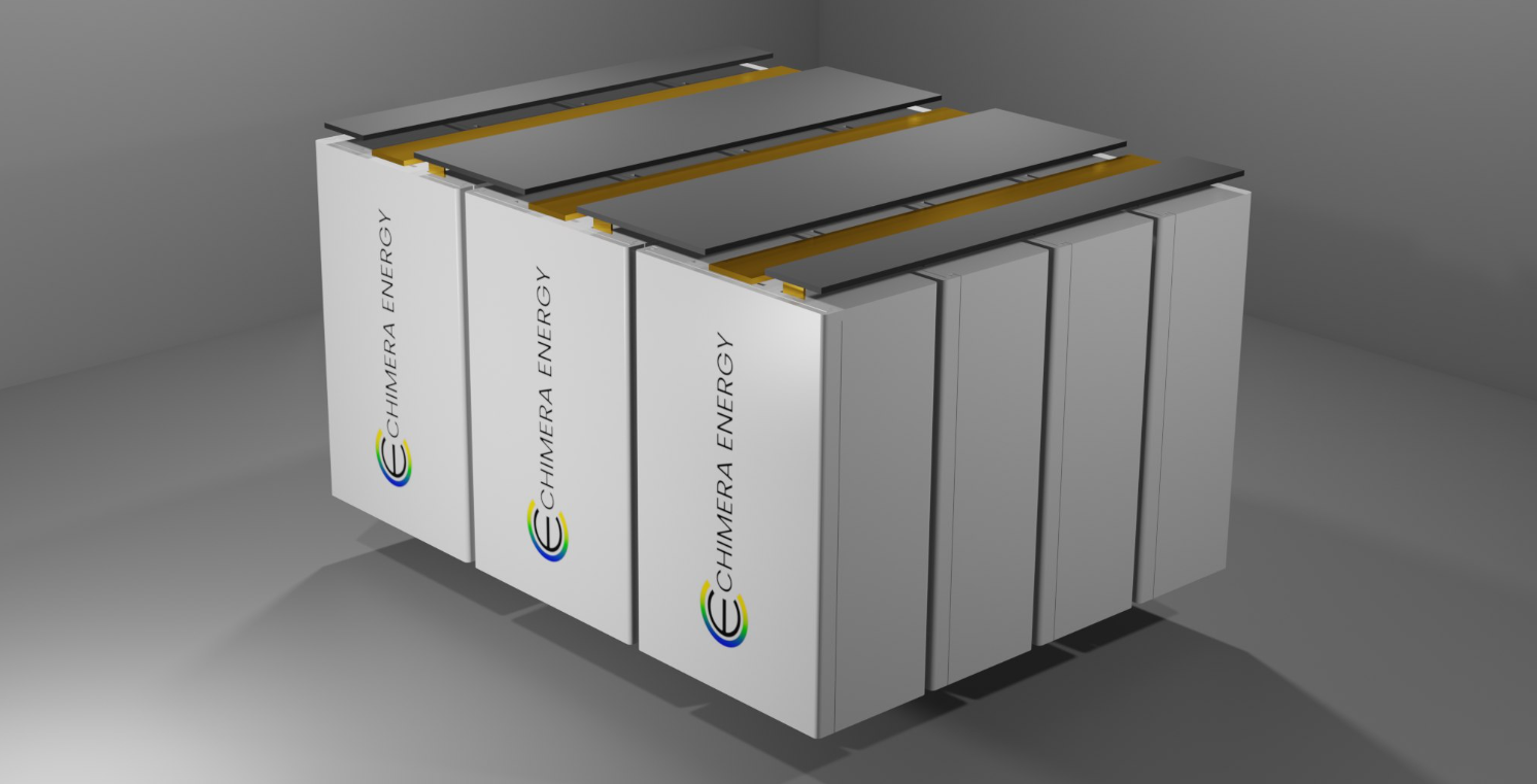 Multi-Chemistry Batteries - Powering the Future | E-Mobility Engineering