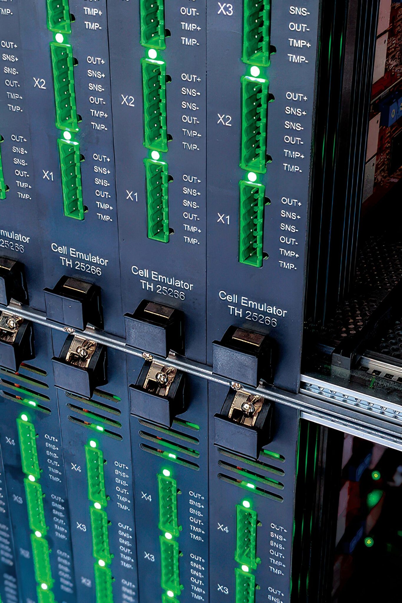 Hil Testing Solutions - Comprehensive Quality Assurance