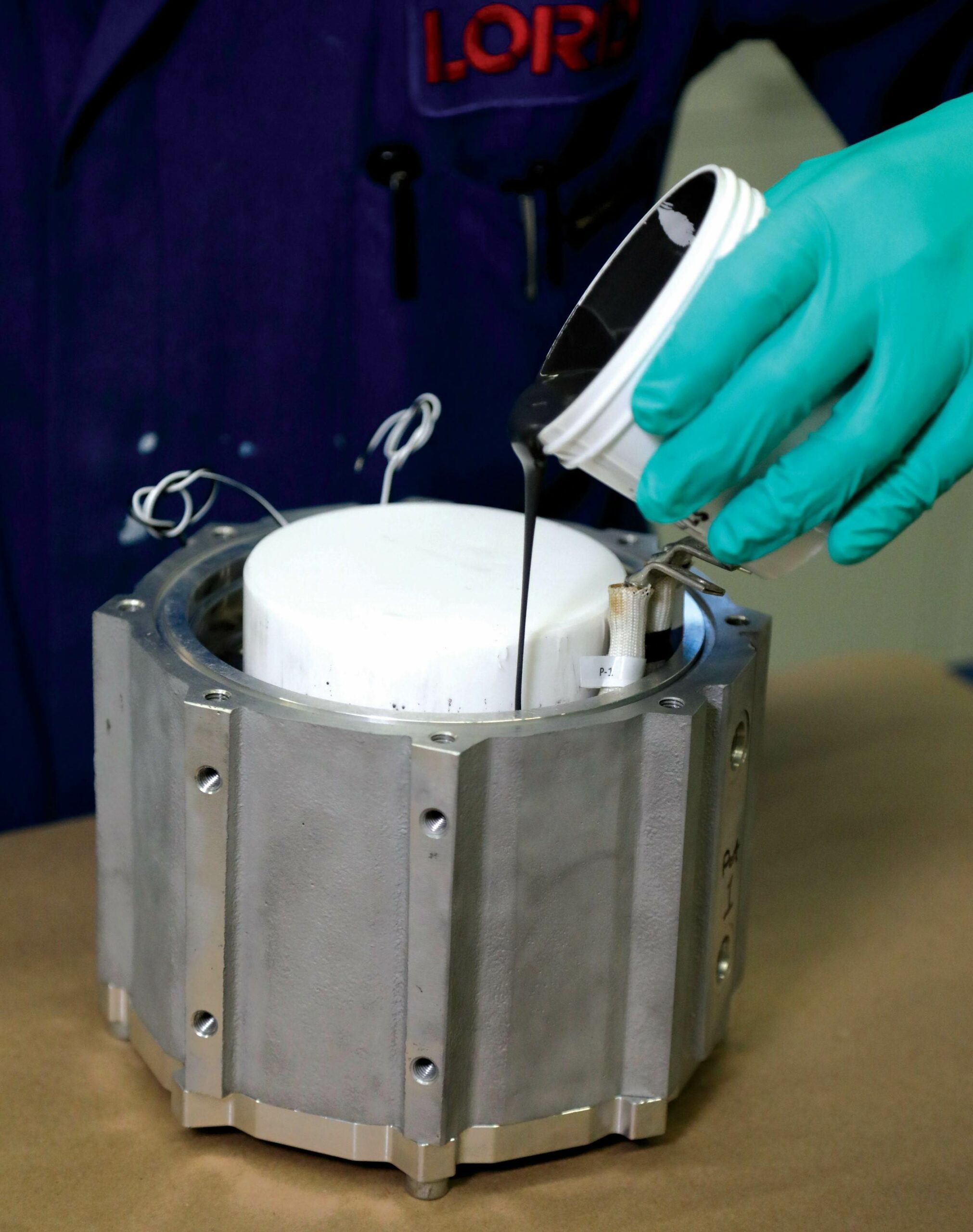 Motor Materials for Electric Vehicles: Selection, Challenges & Performance