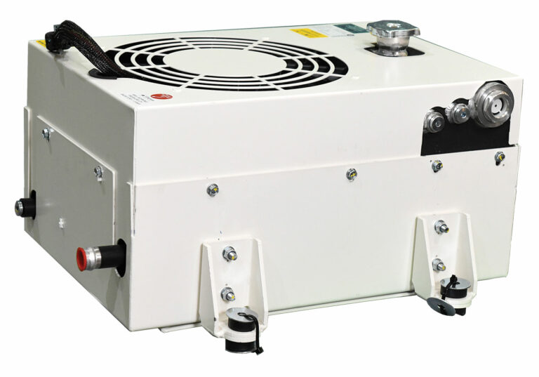 Thermal Management in Electric Vehicles | E-Motor Cooling Technology