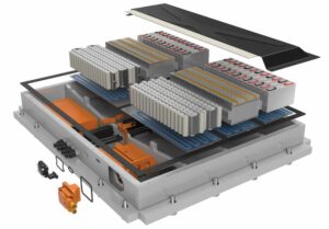 Cell-to-Chassis Architecture in EVs | Optimizing Design & Materials