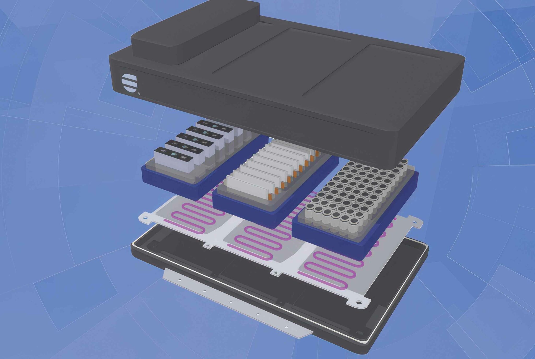 Cell-to-Chassis Architecture in EVs | Optimizing Design & Materials