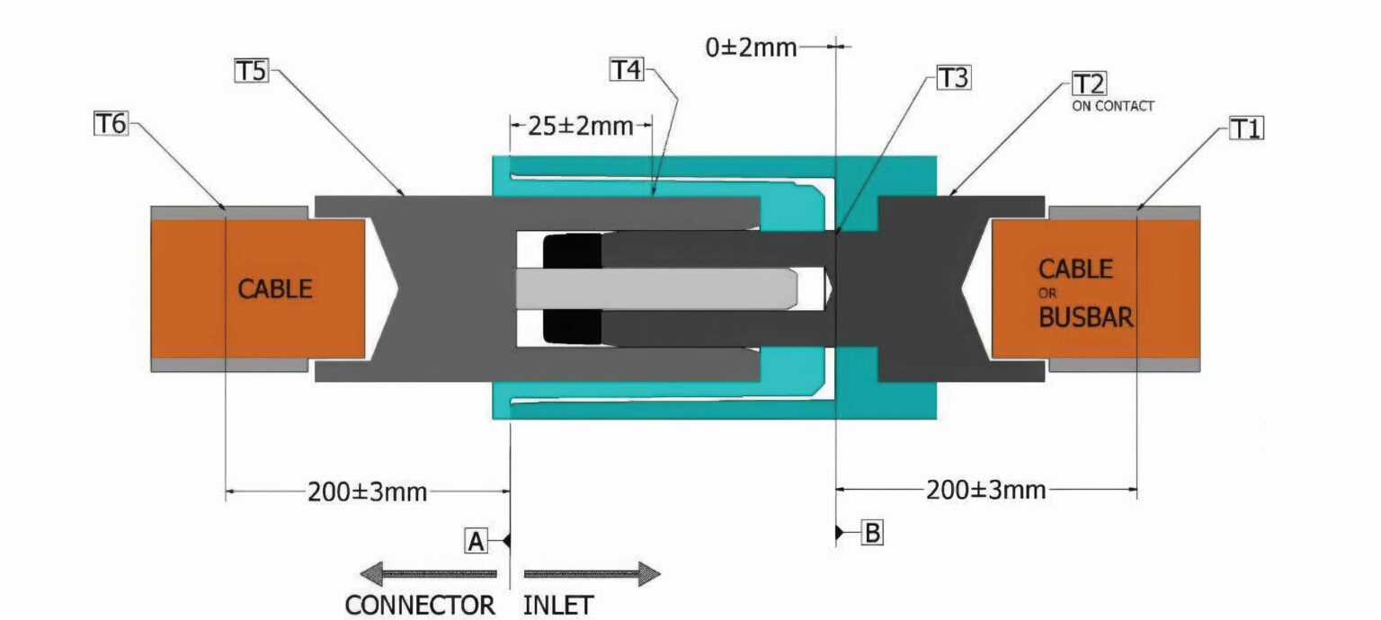Megawatt Charging System (MCS) | Scalable Fast Charging Solutions