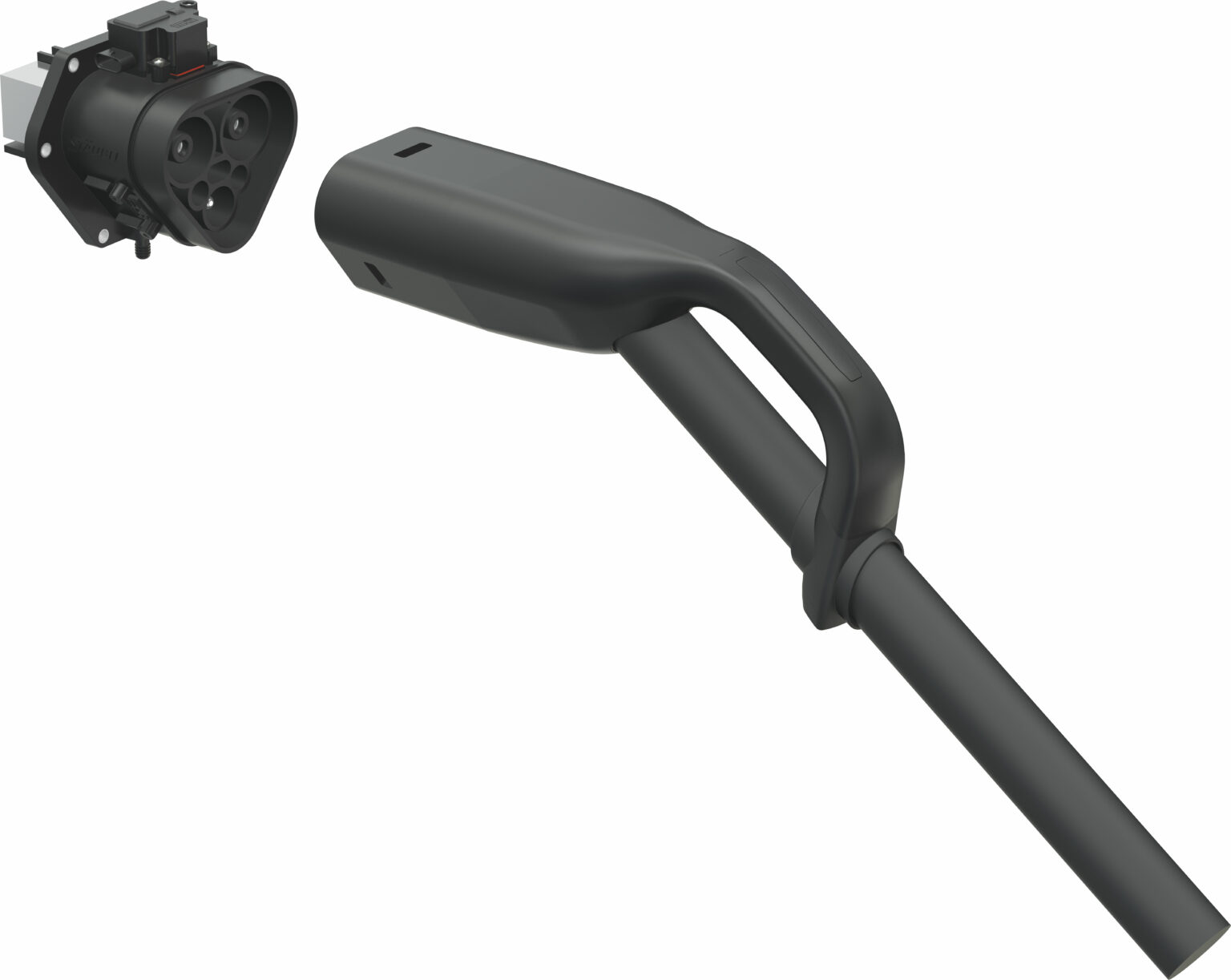 Megawatt Charging System (MCS) | Scalable Fast Charging Solutions