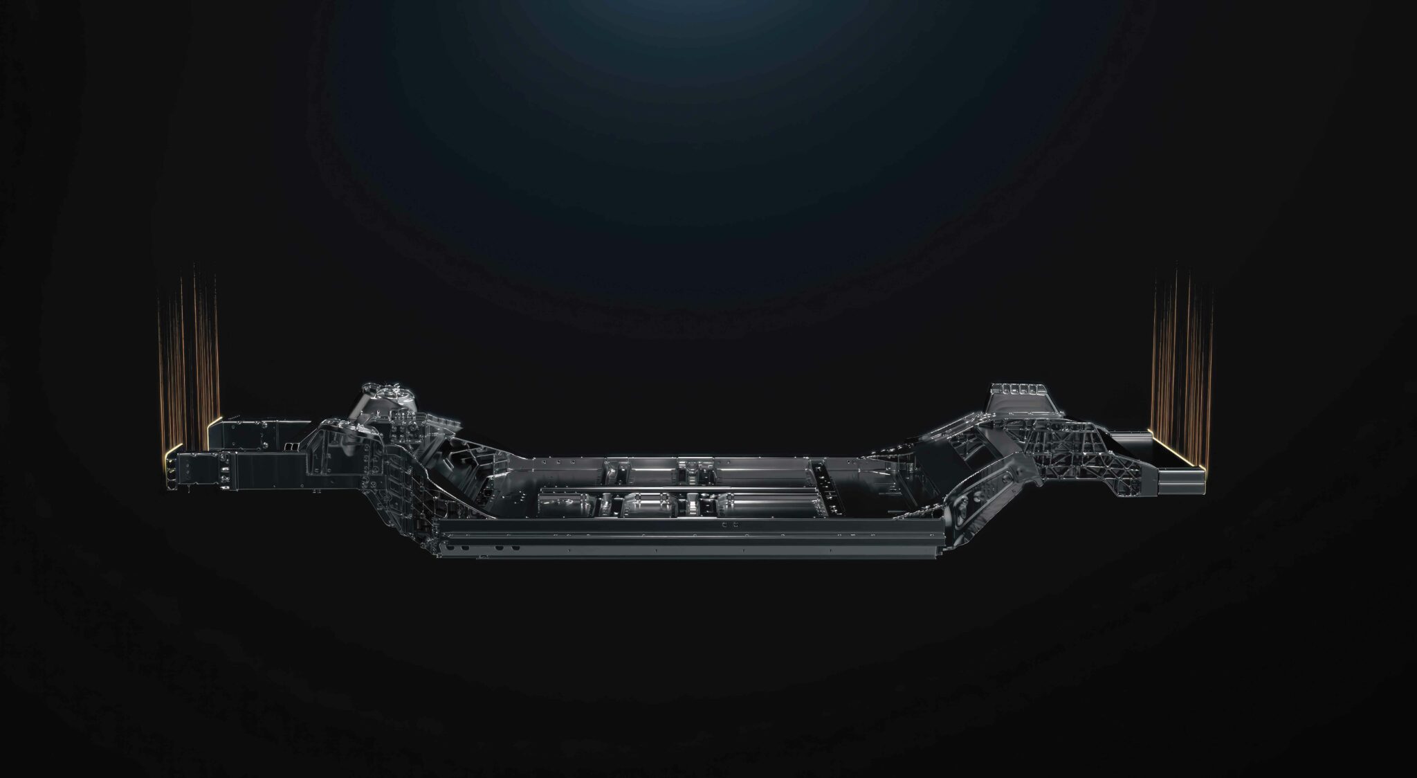 Cell-to-Chassis Architecture in EVs | Optimizing Design & Materials