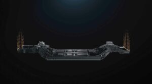 Cell-to-Chassis Architecture in EVs | Optimizing Design & Materials