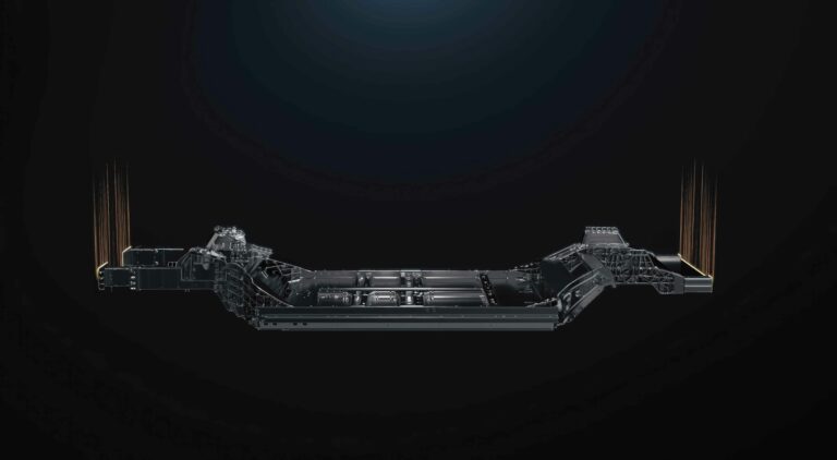 Cell-to-Chassis Architecture in EVs | Optimizing Design & Materials