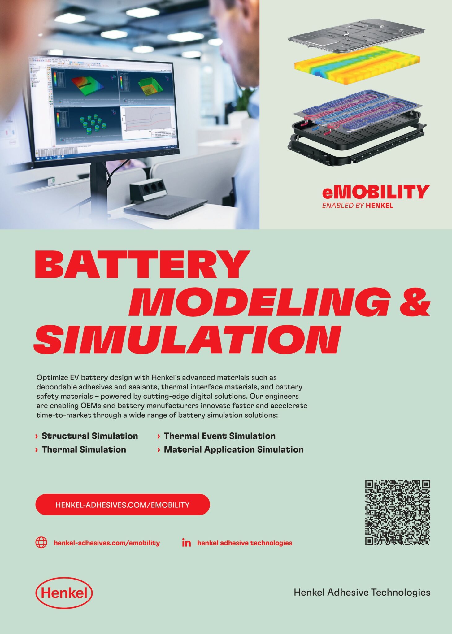 Cell-to-Chassis Architecture in EVs | Optimizing Design & Materials