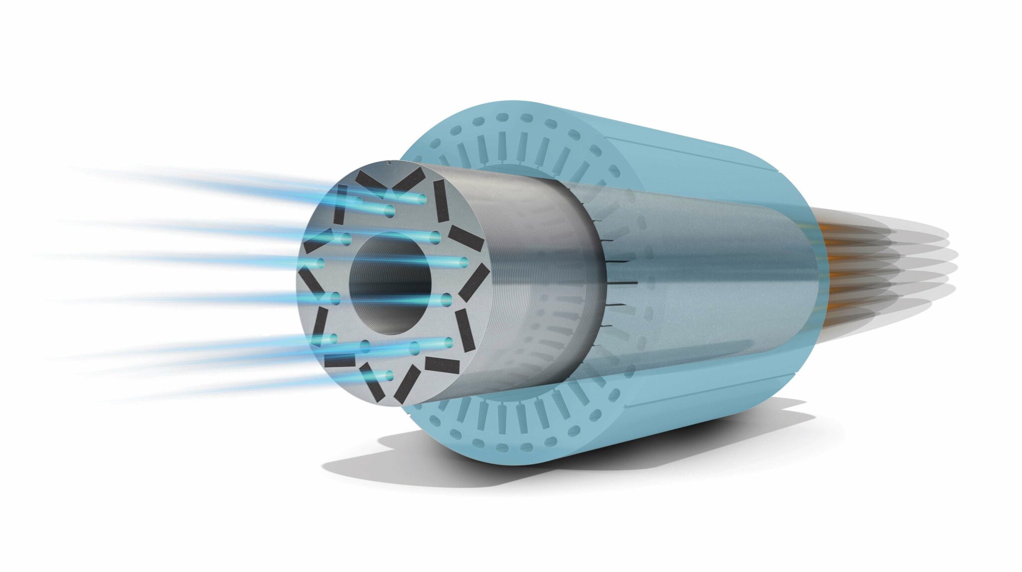 Motor Materials for Electric Vehicles: Selection, Challenges & Performance