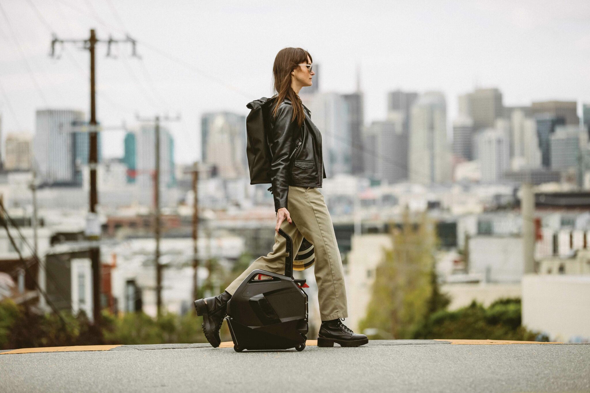 Ryvid Electric Motorbikes | Aim to Transform Urban Mobility | Ryvid