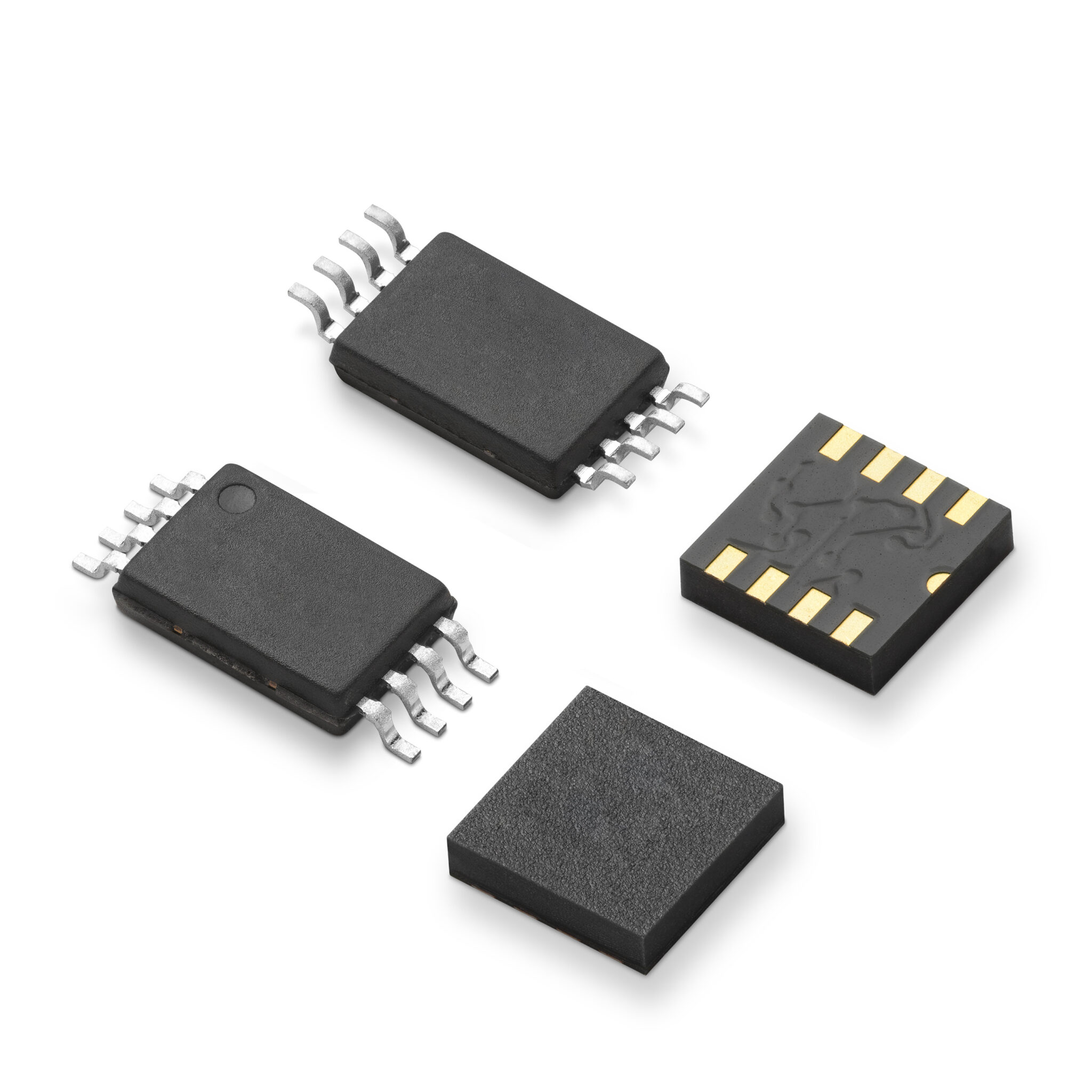 Littelfuse Launches TMR Angle Sensors for Precision Sensing