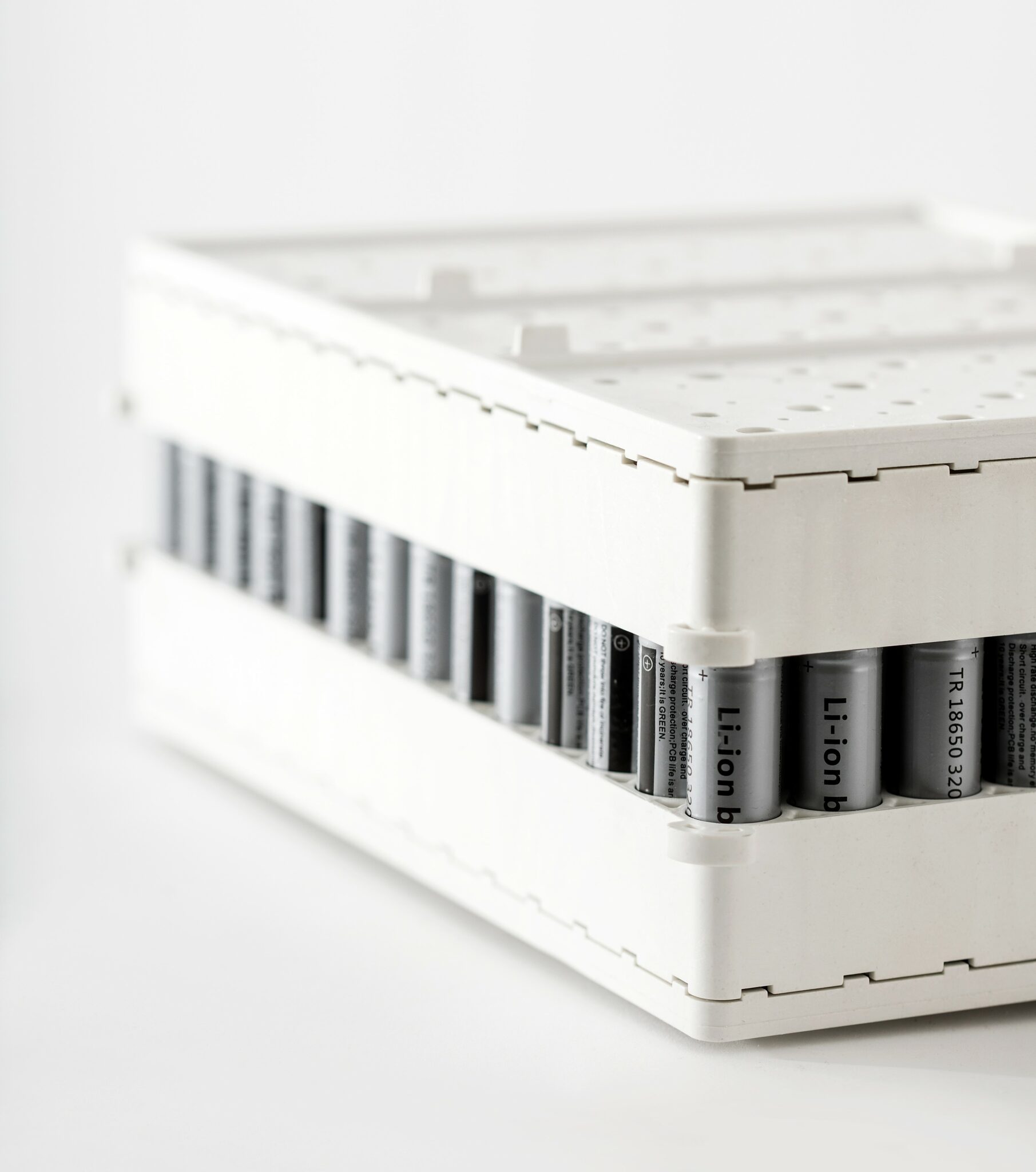 Pyrophobic Systems LithiumPrevent: EV Battery Fire Protection