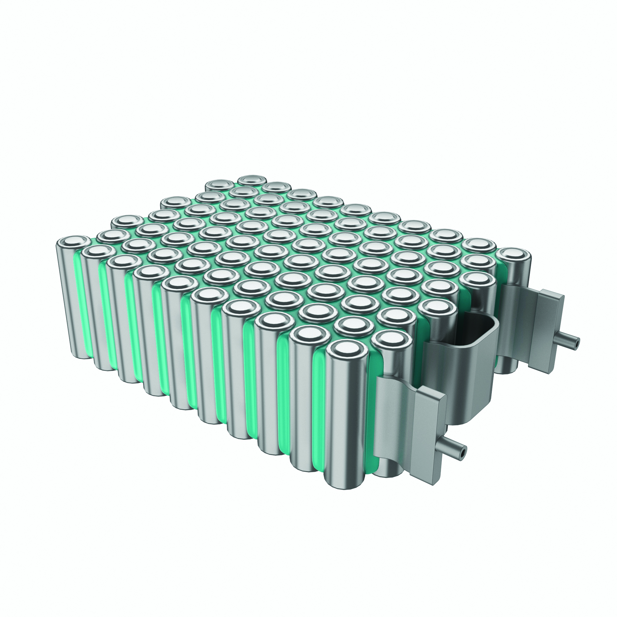 Innovative Fluid Cooling for Fast-Charging EV Batteries
